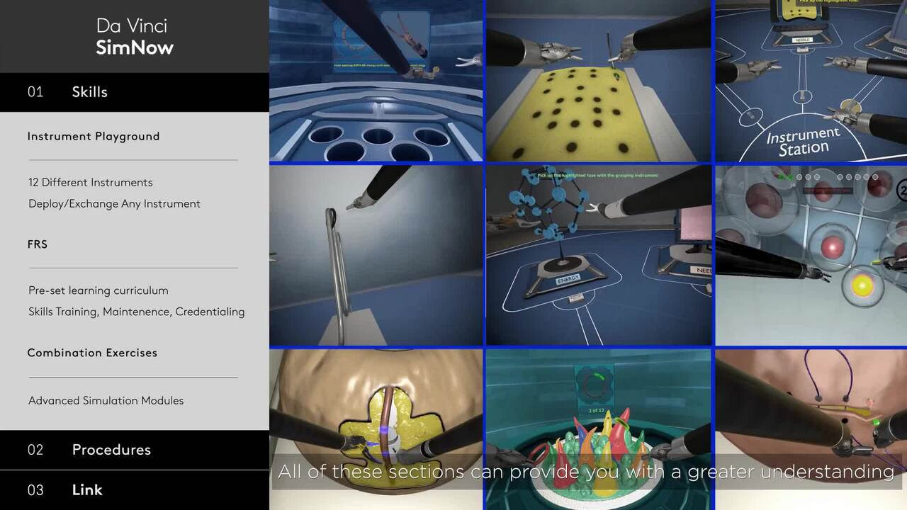 Intuitive | UK | Robotic-Assisted Surgical Company | Newsroom