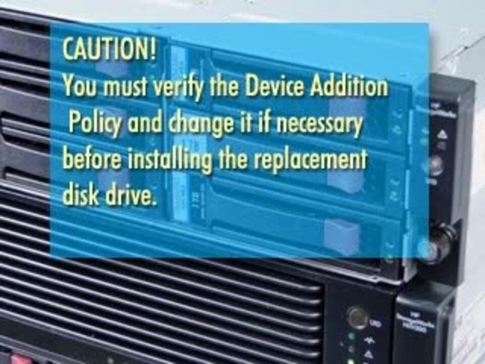 Document Display | HPE Support Center