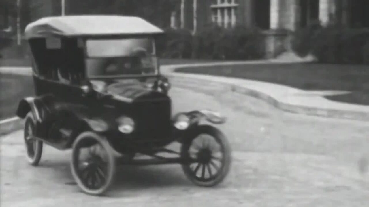 Ford is Reinventing Vehicle Assembly and Why America Should Care