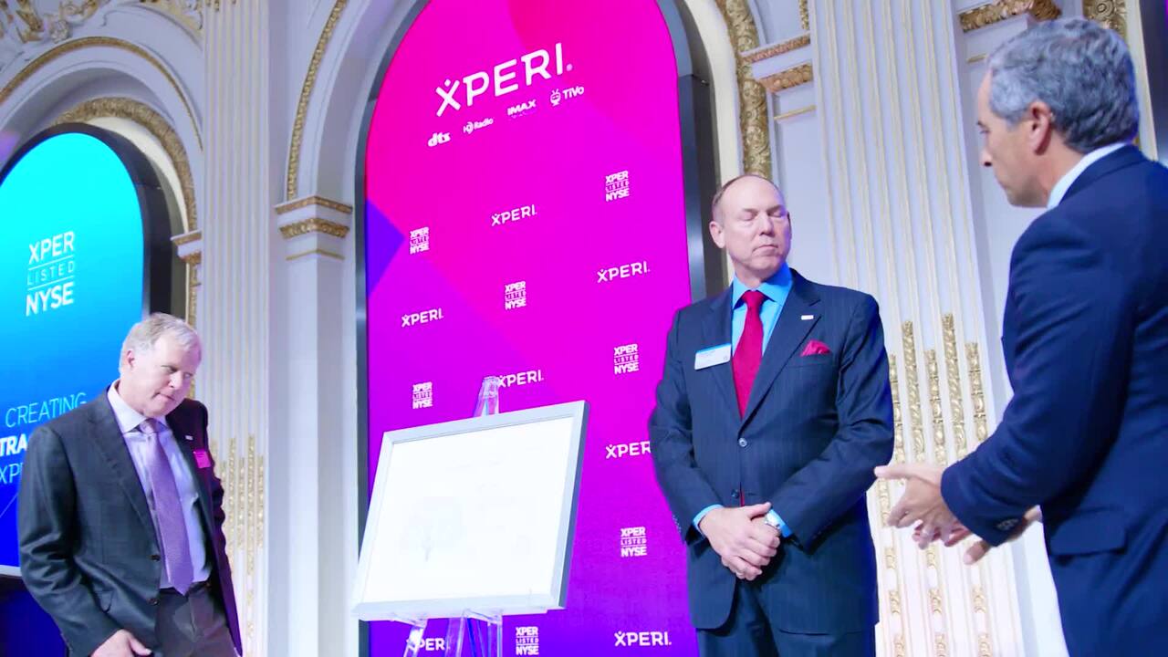 Welcome to Your Future