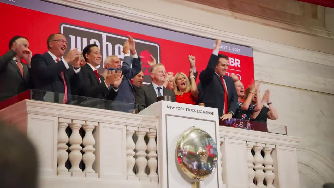 Welcome to Your Future