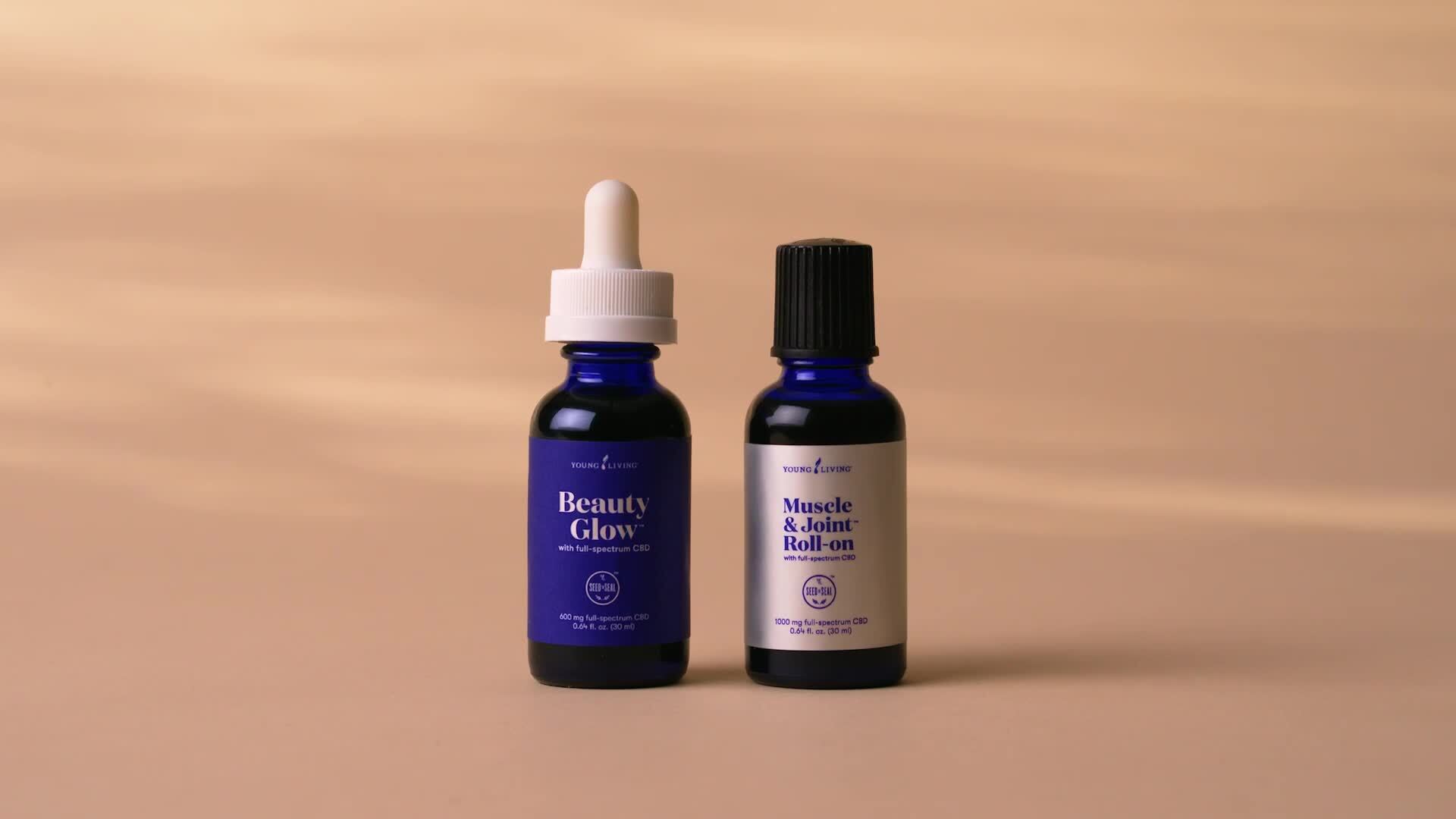 Discover the science of behind our new full-spectrum CBD products ...