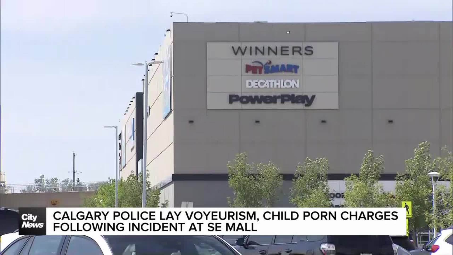 Two Calgary men charged after $66K stolen from local non-profit