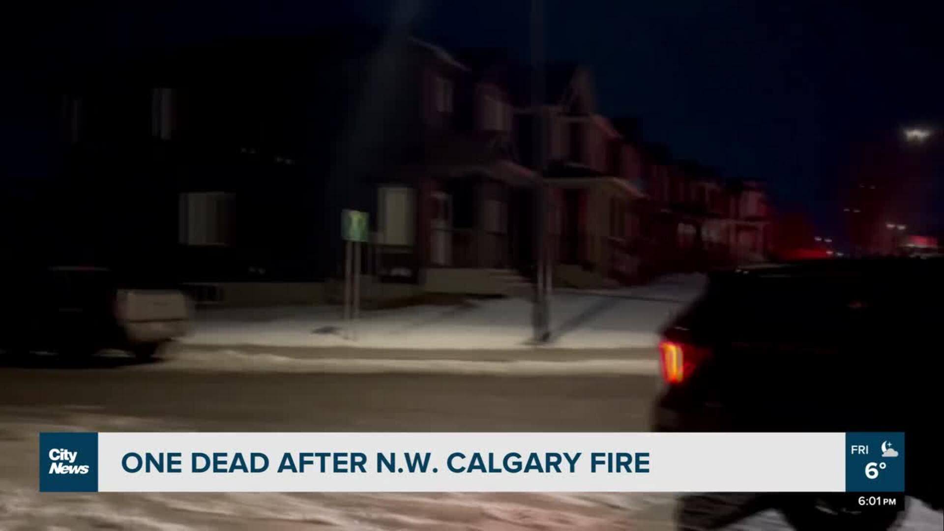 Downey double murder trial begins in Calgary - Video - CityNews Calgary
