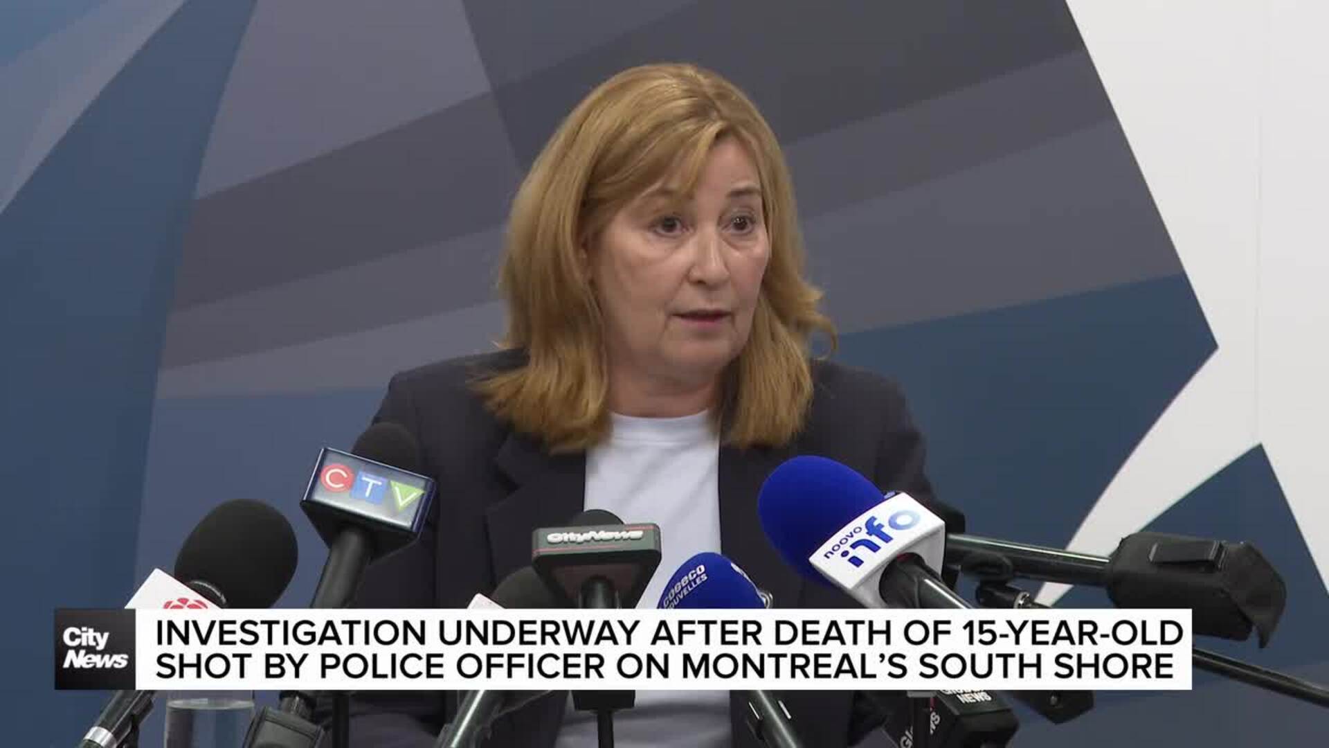 Investigation into teen shot dead by police on Montreal’s South shore