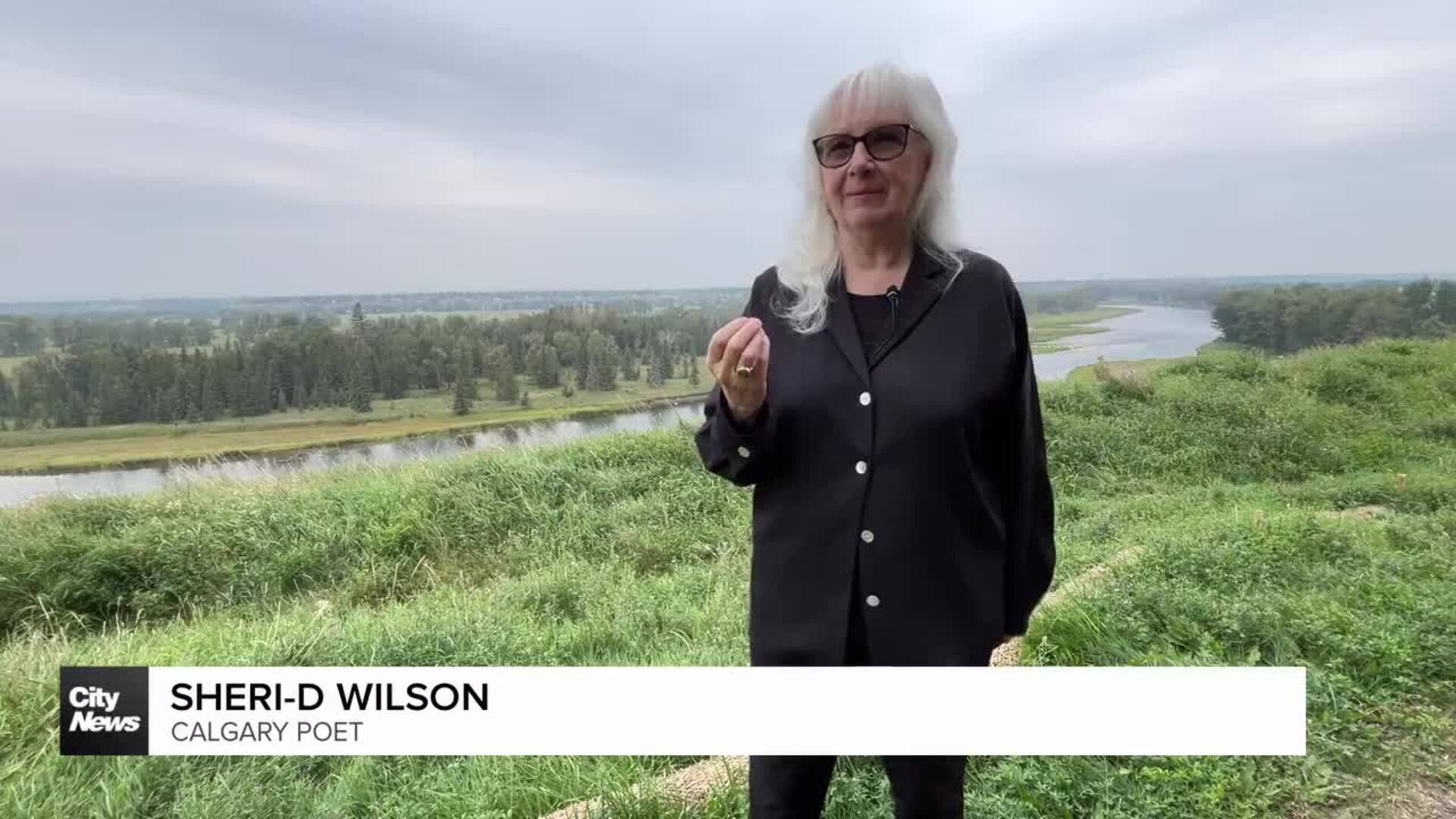 Jeromy Farkas officially enters Calgary's mayoral race