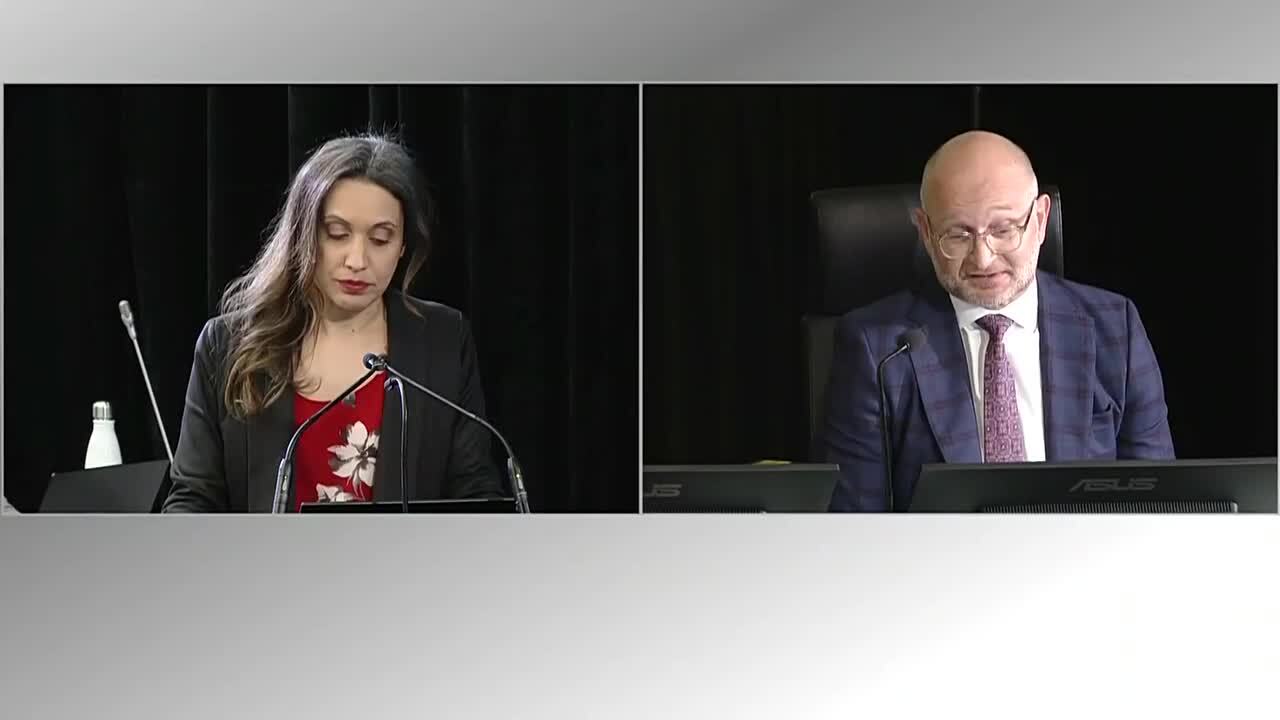 Attorney General of Canada suggested invoking Emergencies Act on ...