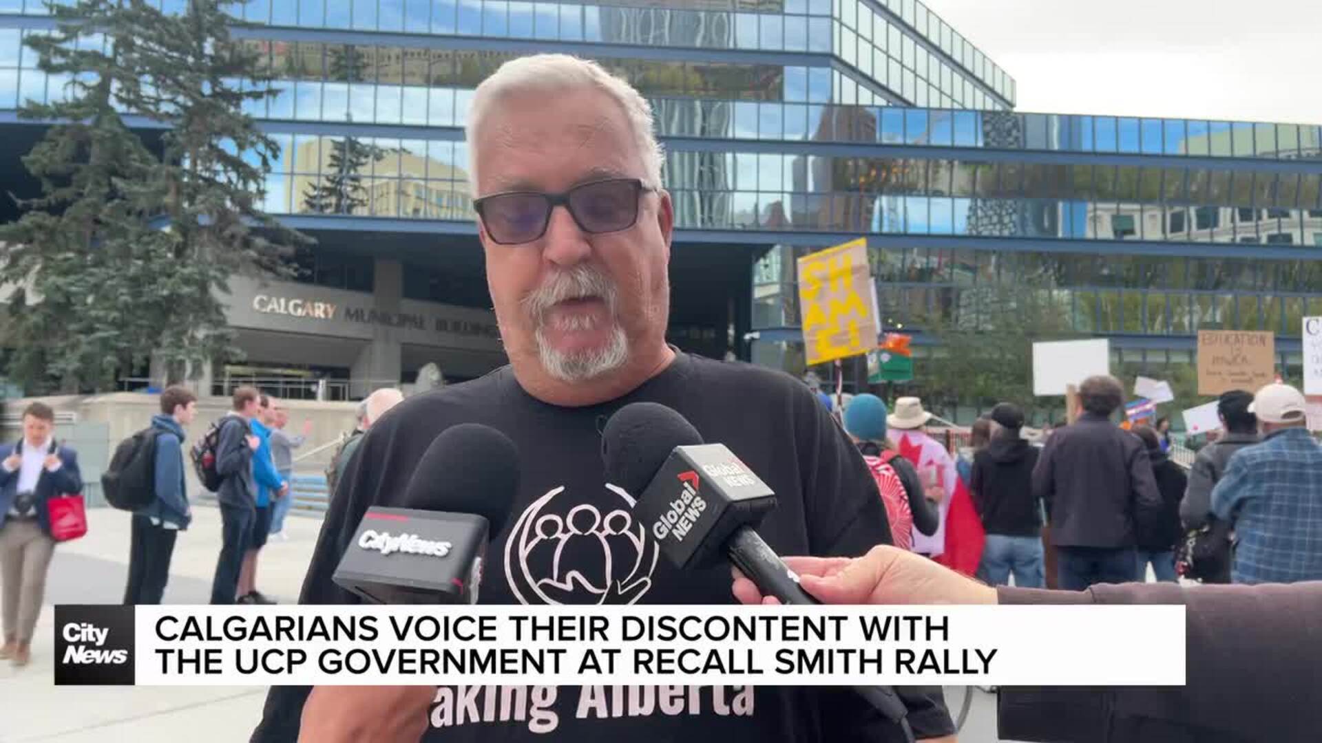 Calgary's Haskayne Legacy Park opening Sept. 16 - CityNews Calgary