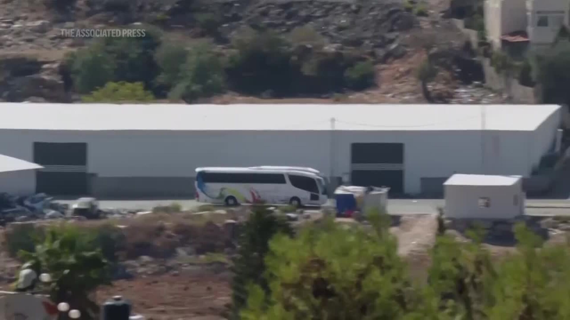 Suspect surrenders, charged with murder of Paulin Harusha