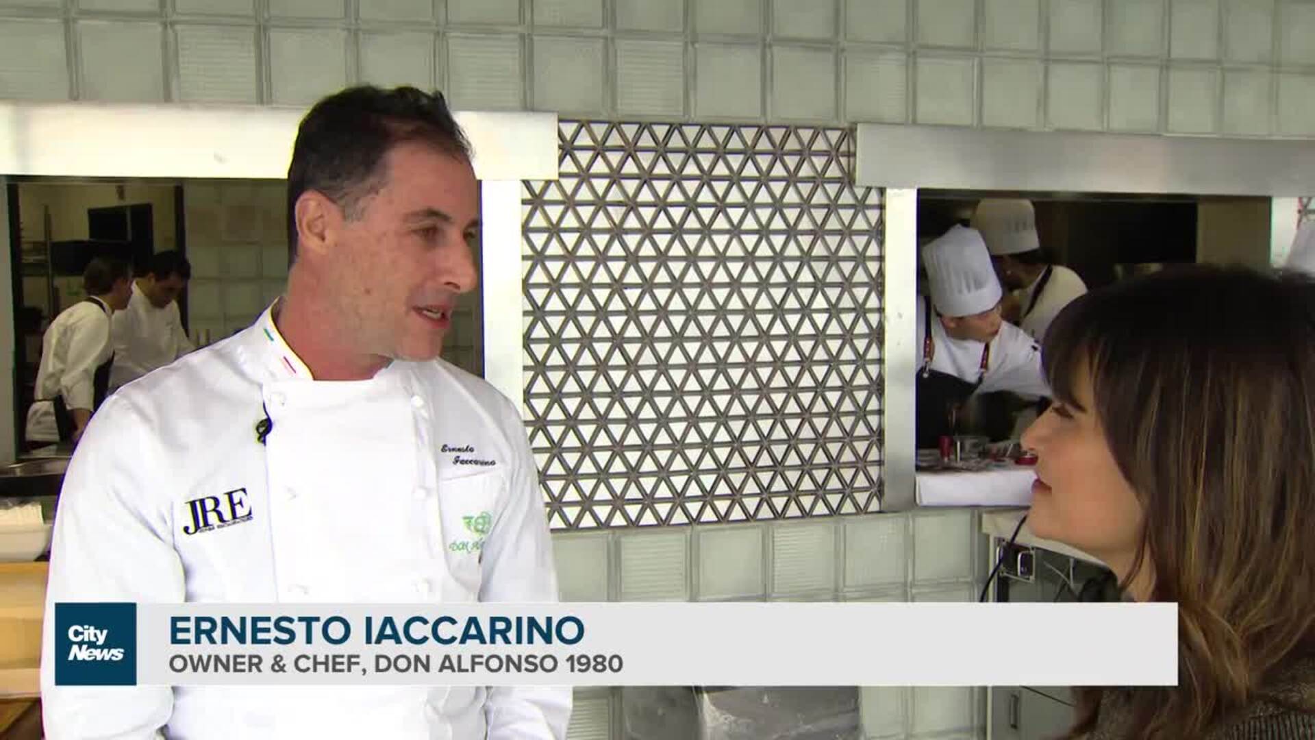 Celebrating Italy with the ultimate culinary experience