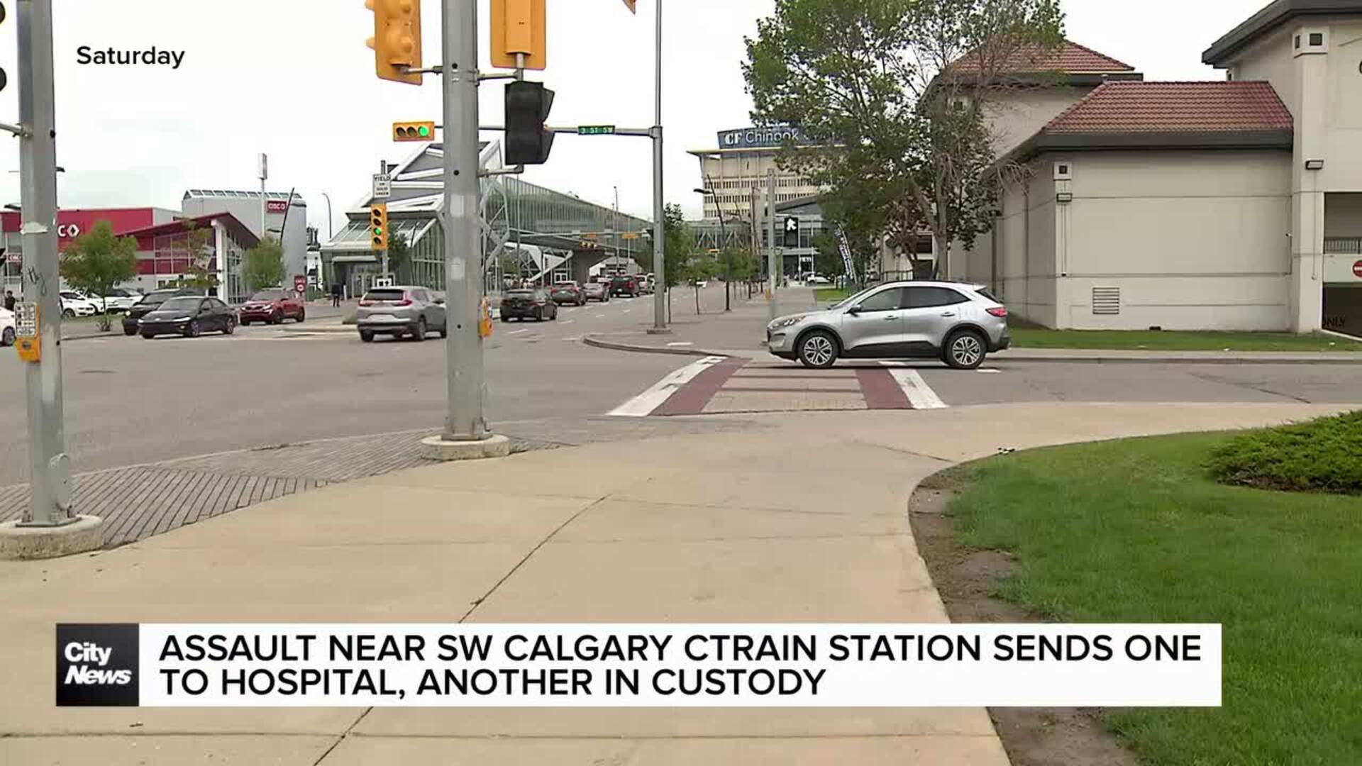 Crossfield teacher charged with 16 sexual offences