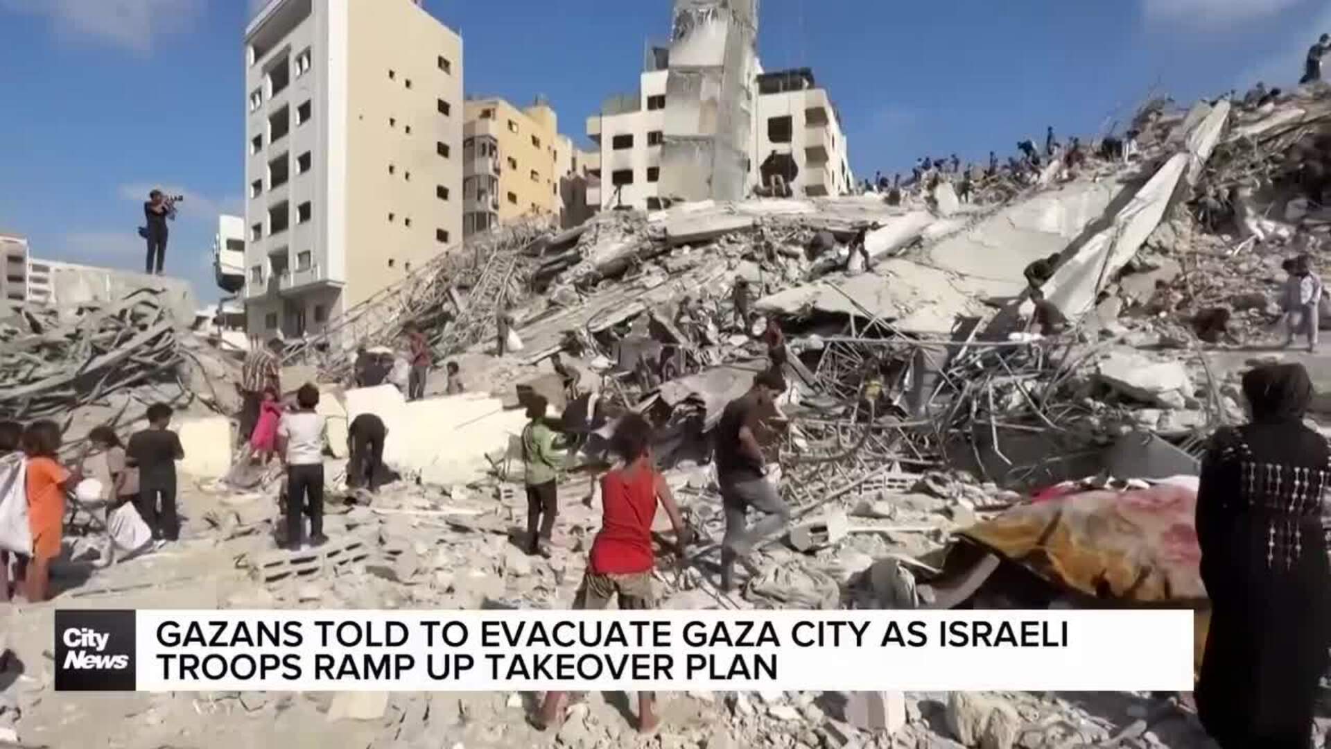 Israel's Supreme Court says government is not giving Palestinian ...