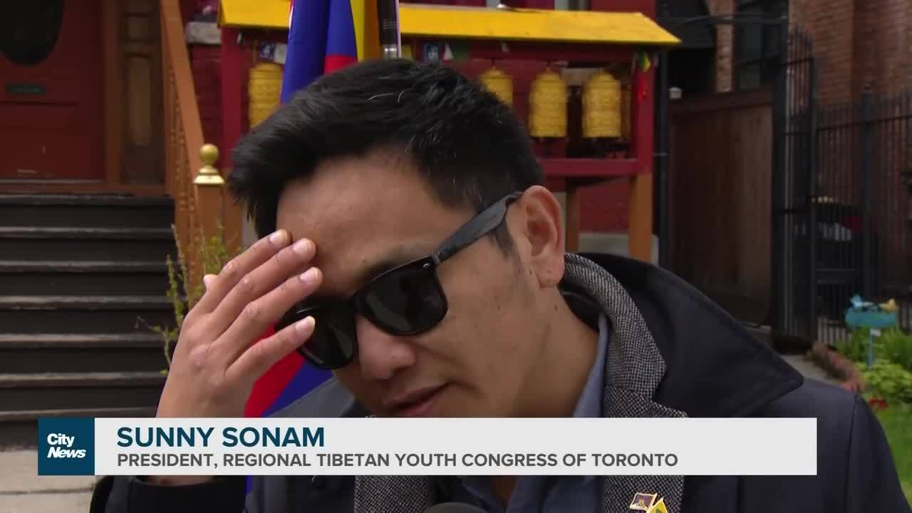 Toronto Tibetan community speaks out about Dalai Lama video | CityNews ...