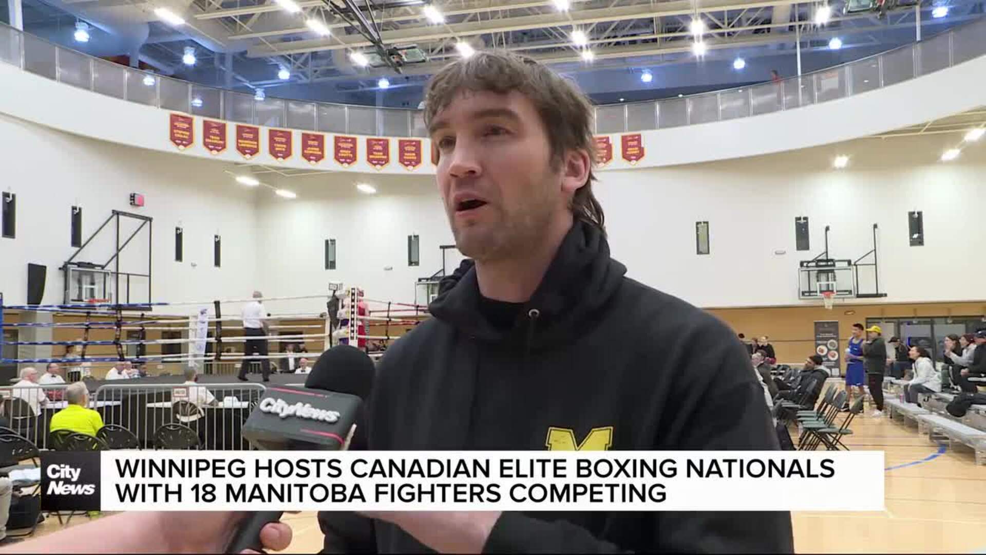 Winnipeg shelters call for clothing donations as temperatures start ...