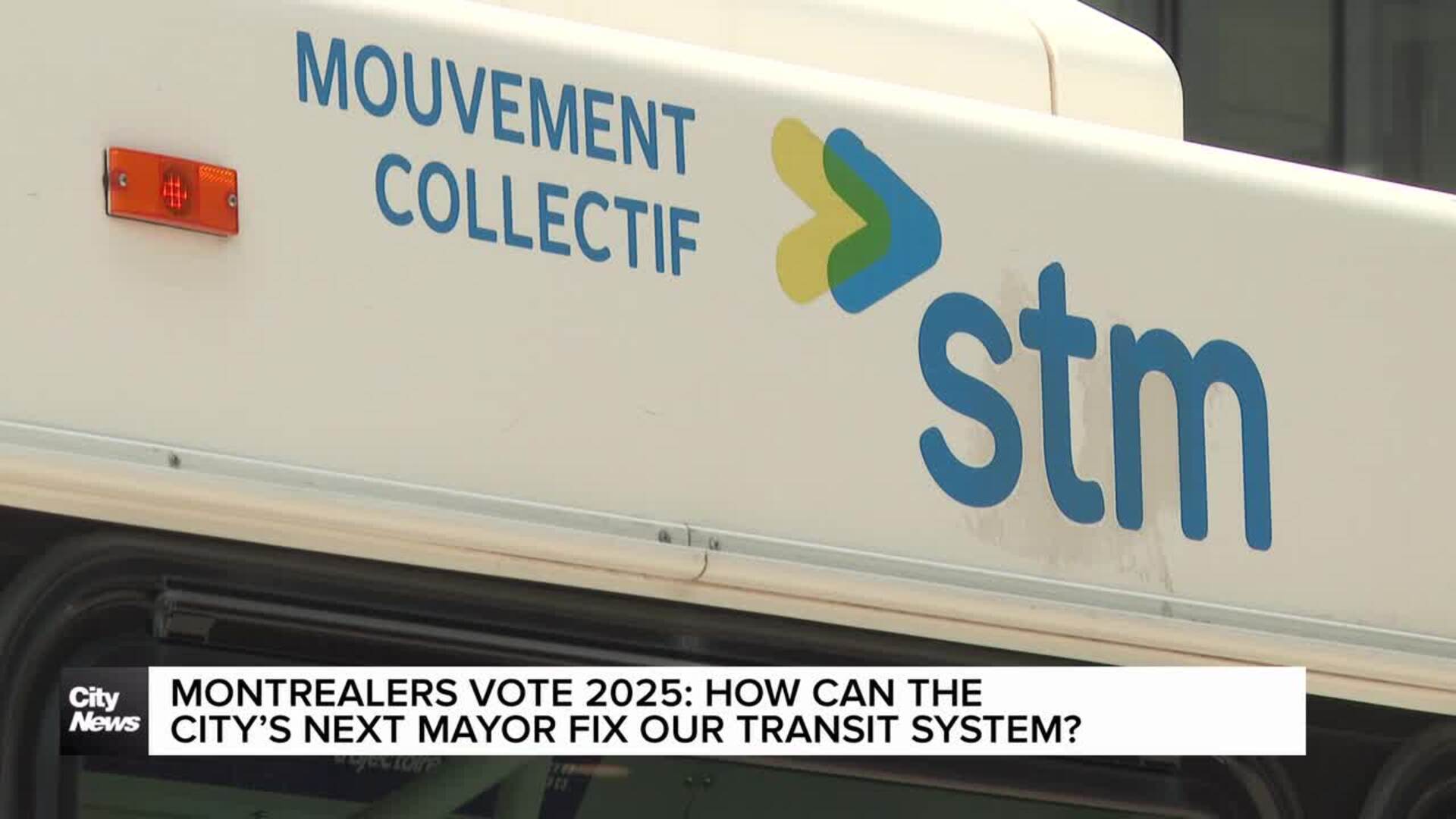 STM strike day 3: Disrupting public transit & Montrealers Friday plans ...