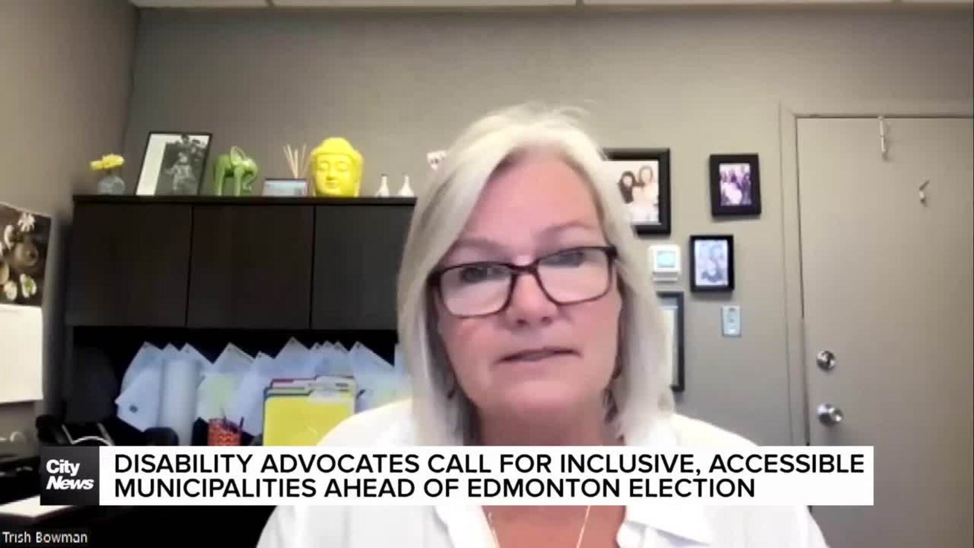 Edmonton police share rare update on gang landscape in the city