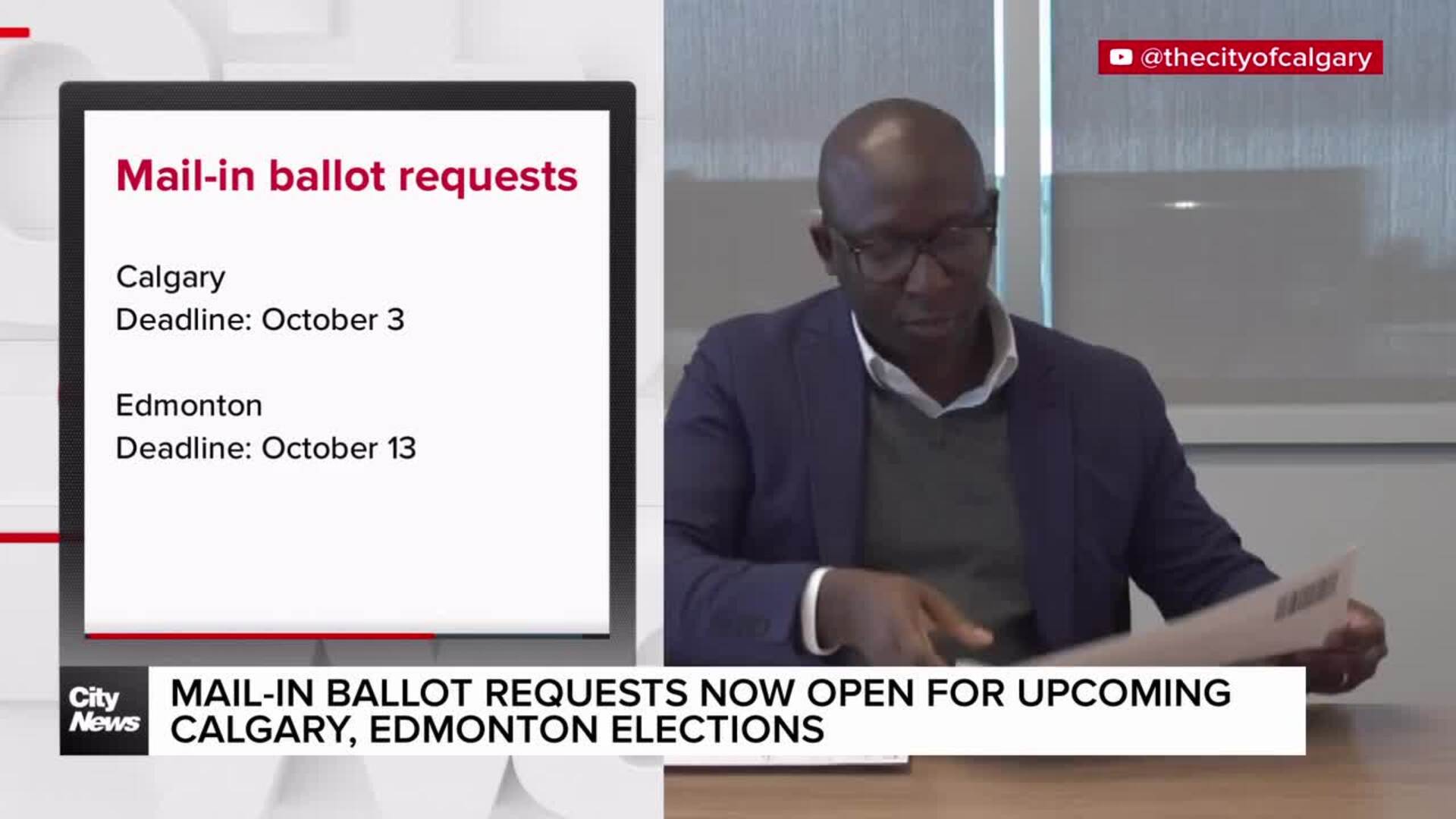 Calgary 2024 crime severity index at lowest in decade