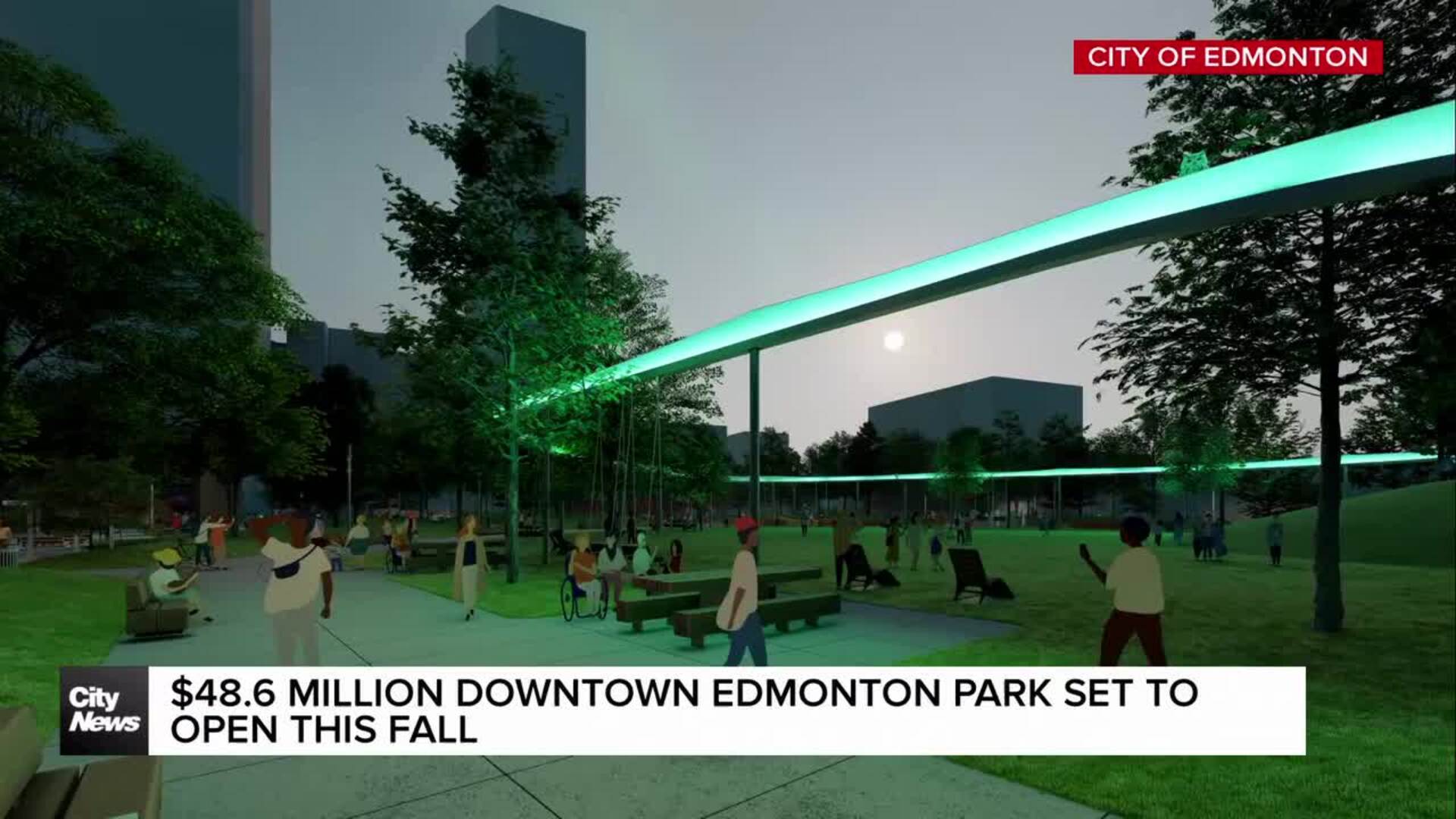 Edmonton construction season kicks off with more projects breaking ...