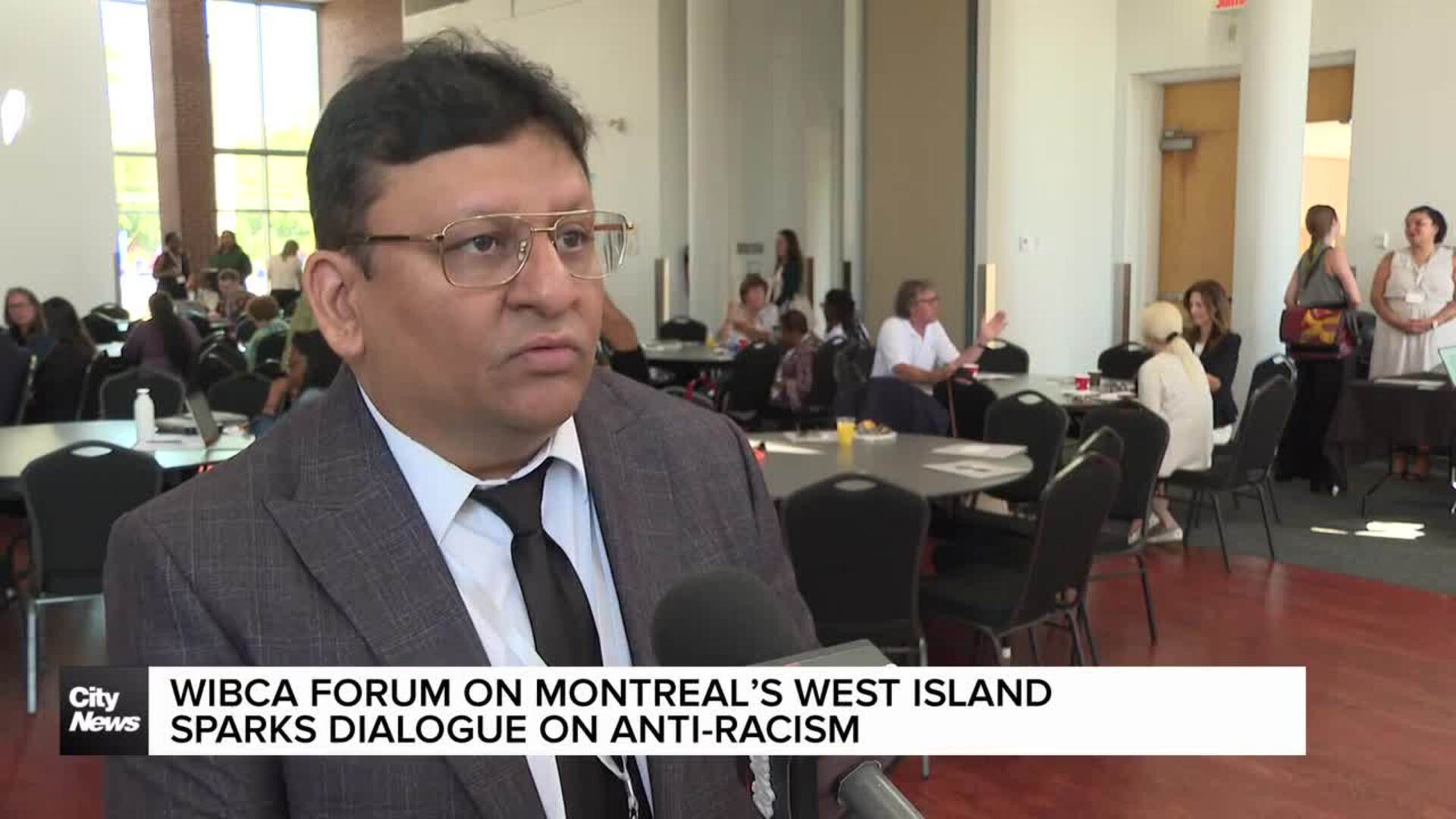 Montreal’s West Island organizations address racism at joint-forum