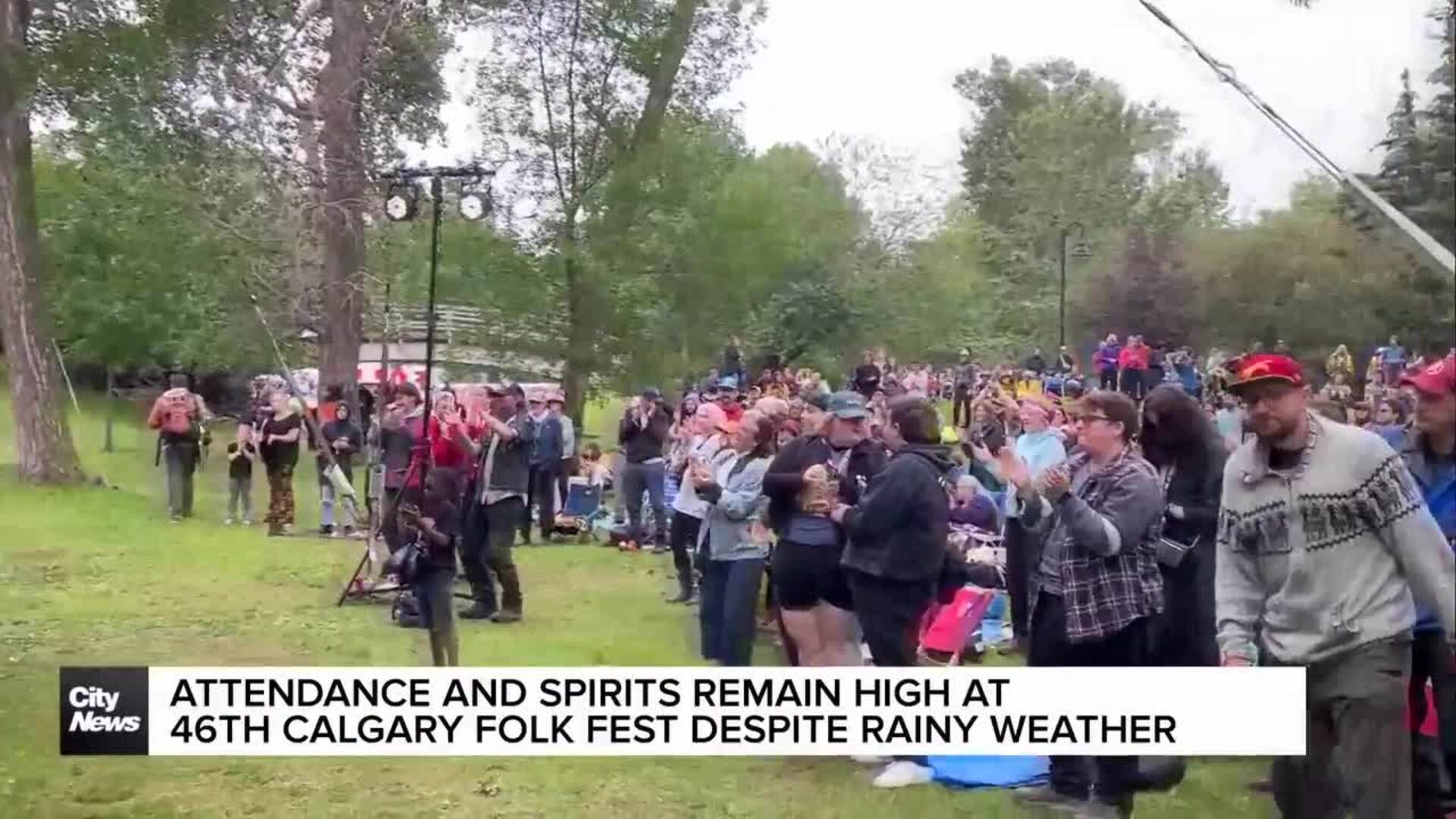 Calgary councillor Sonya Sharp announces bid for mayor