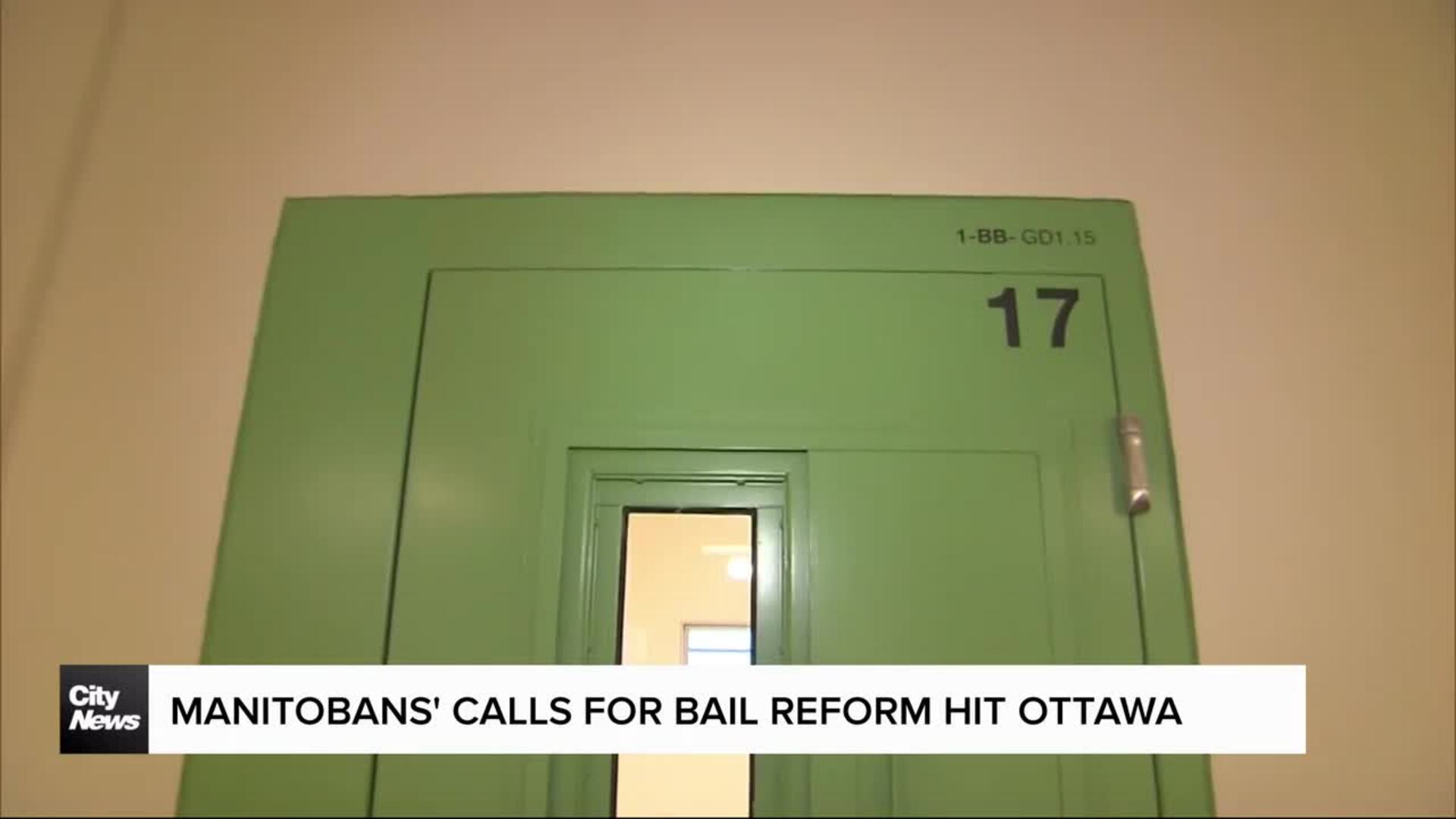 Mayor Scott Gillingham speaks on plans for 2025 in CityNews year-end ...