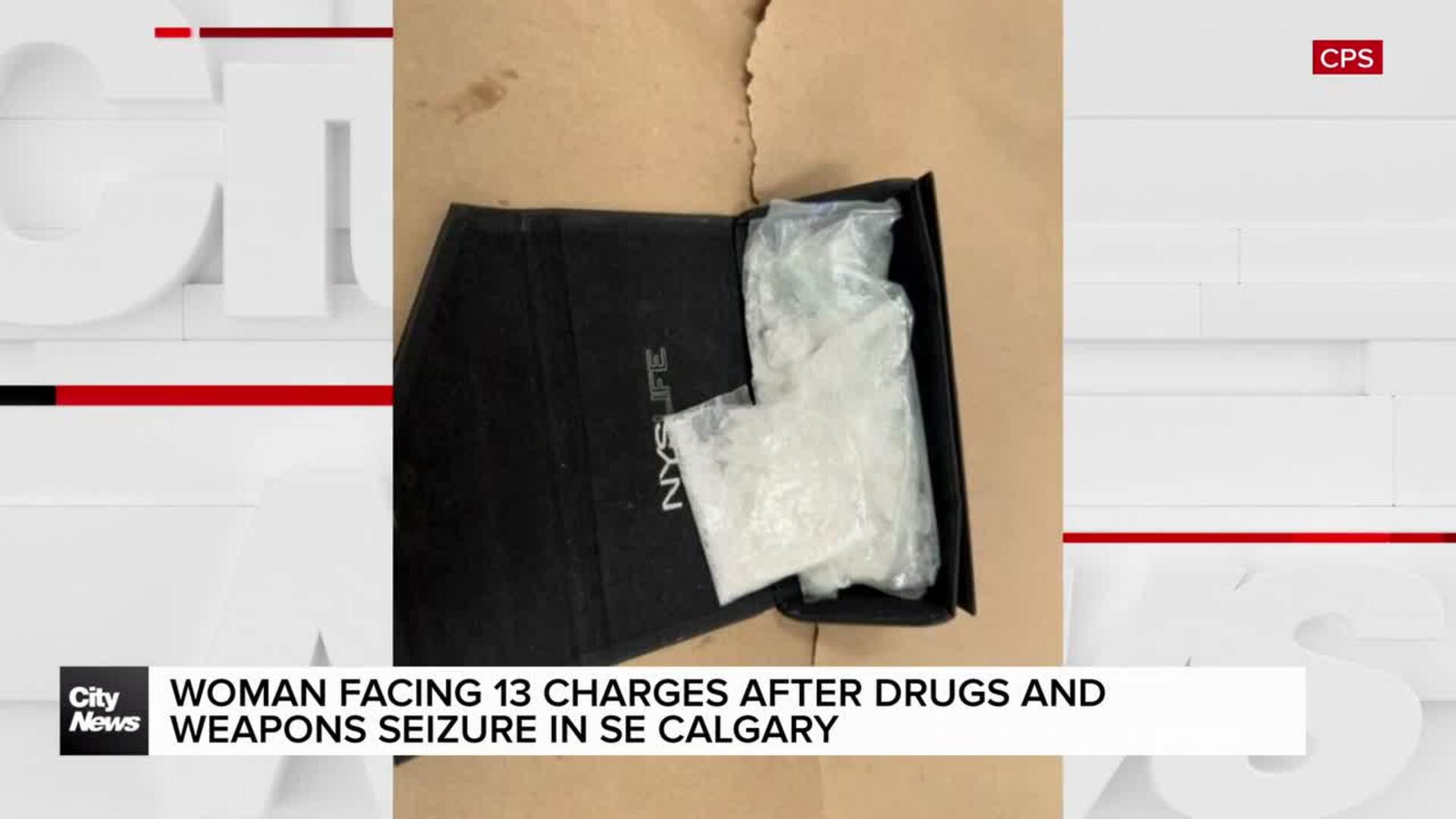 Calgary Police bomb unit responds to pair of incidents in city's southeast