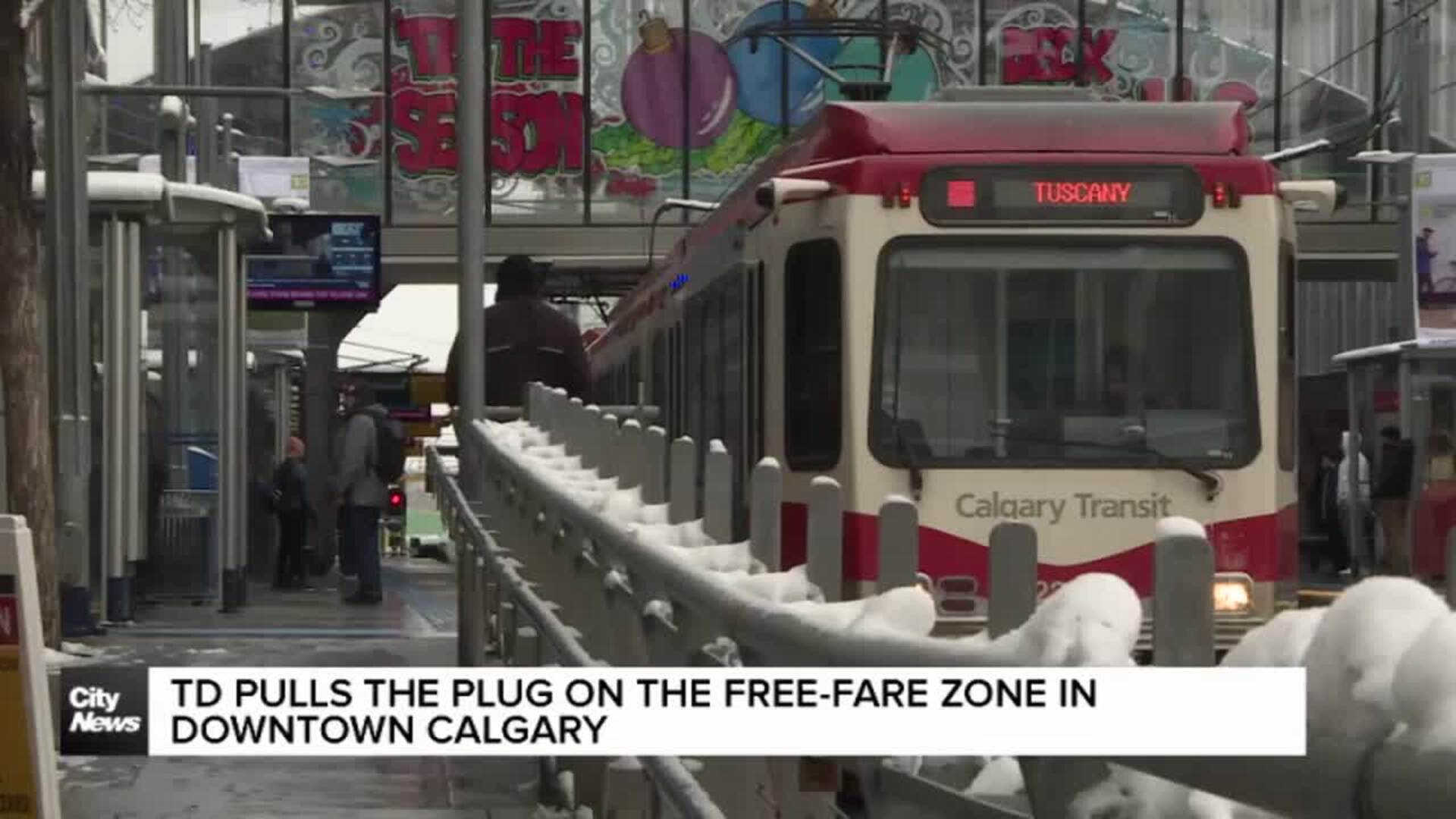 Feds approve funding for updated Green Line LRT project