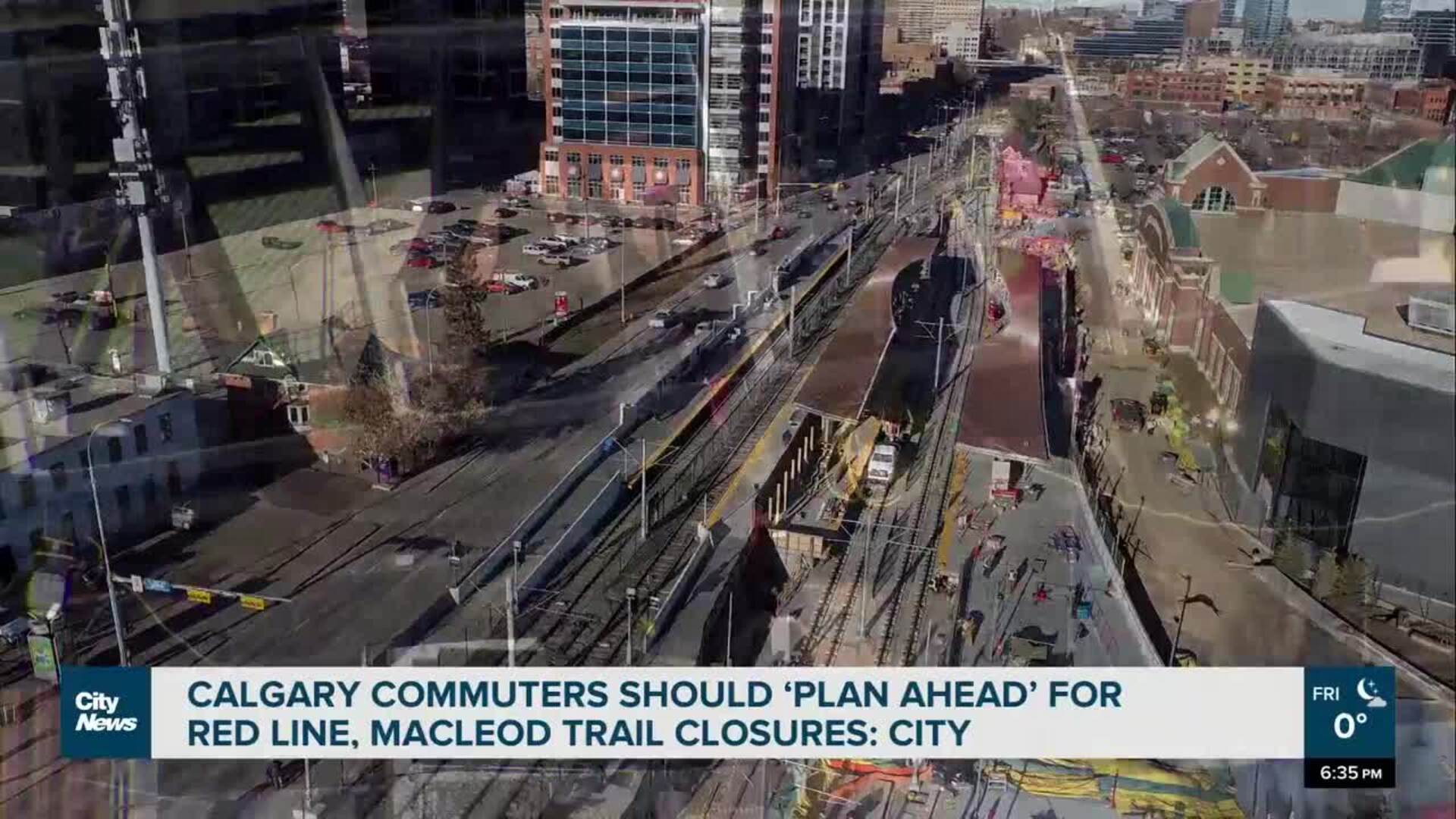 Mayor questions re-opening timeline - Video - CityNews Calgary