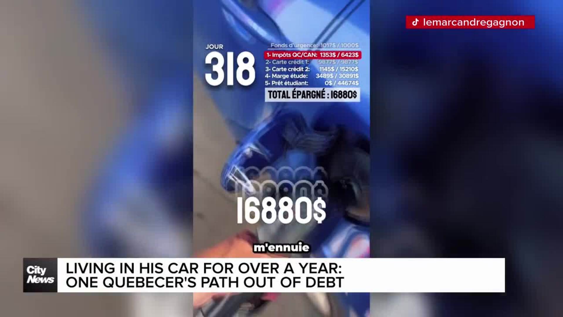 2 Quebec suspects are Canada's most-wanted fugitives