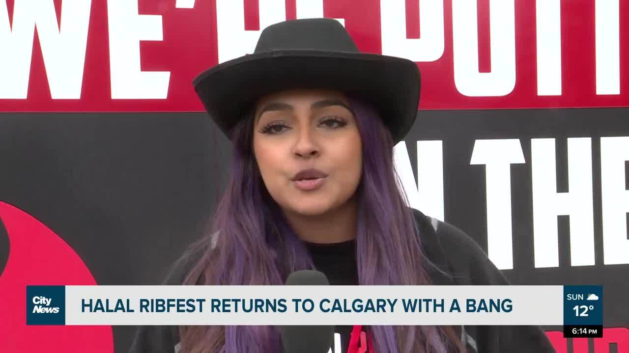 Aggie Days in Calgary, teaching kids about the agriculture industry ...