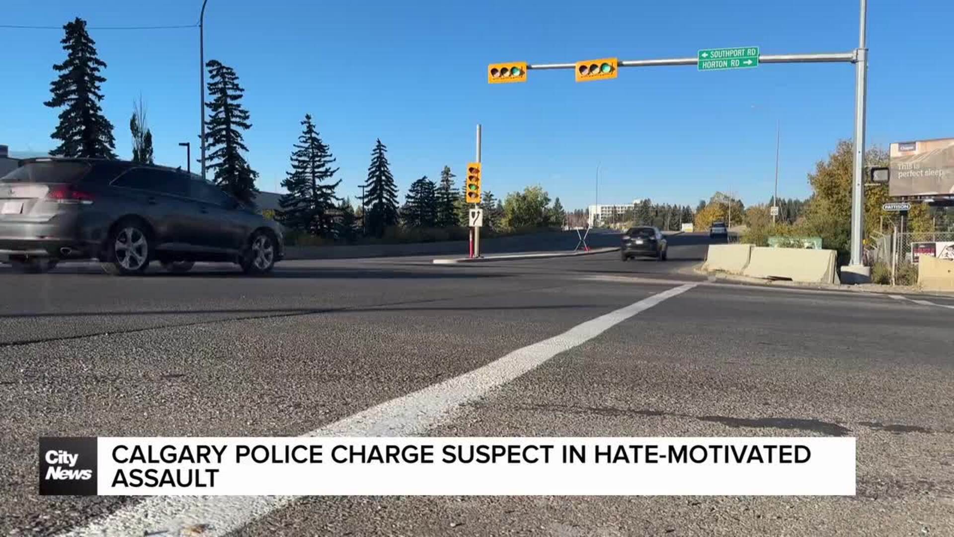 Brentwood 5 killer back in Calgary: report - CityNews Calgary