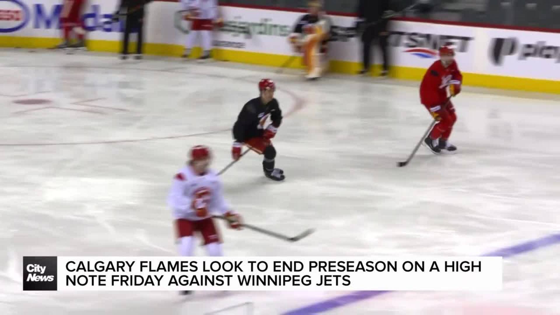 Power restored to 10,000 customers after outage in NE Calgary