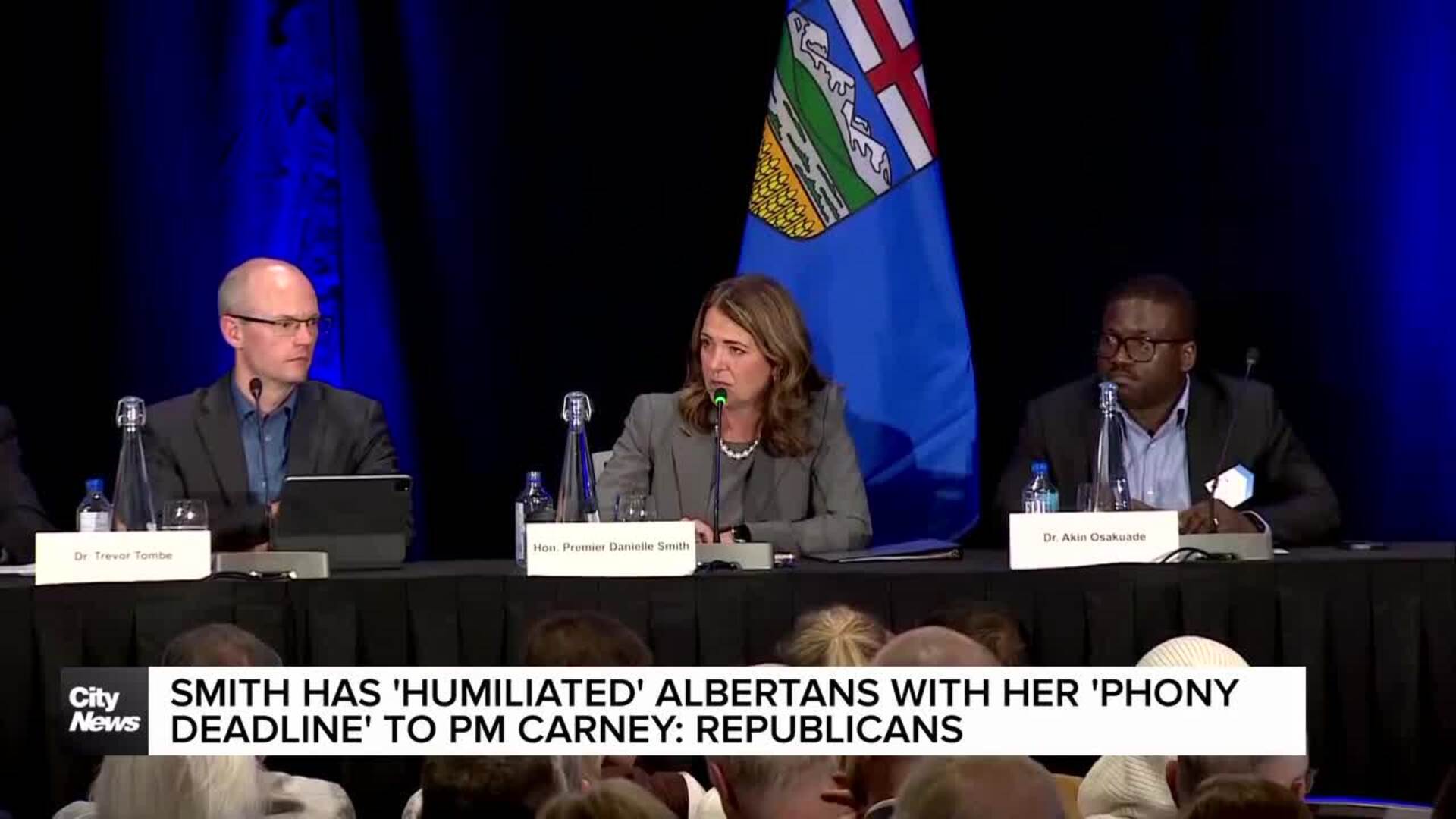 Alberta-wide Amber Alert cancelled after child found: Edmonton police