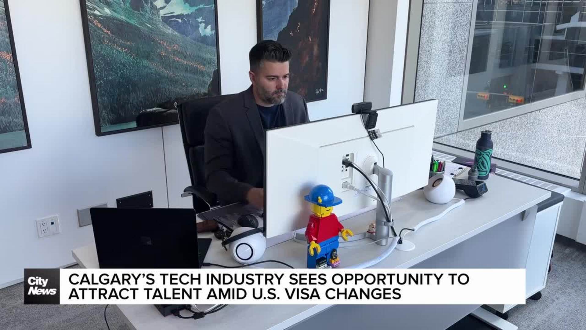 What's open and closed in Calgary on Labour Day