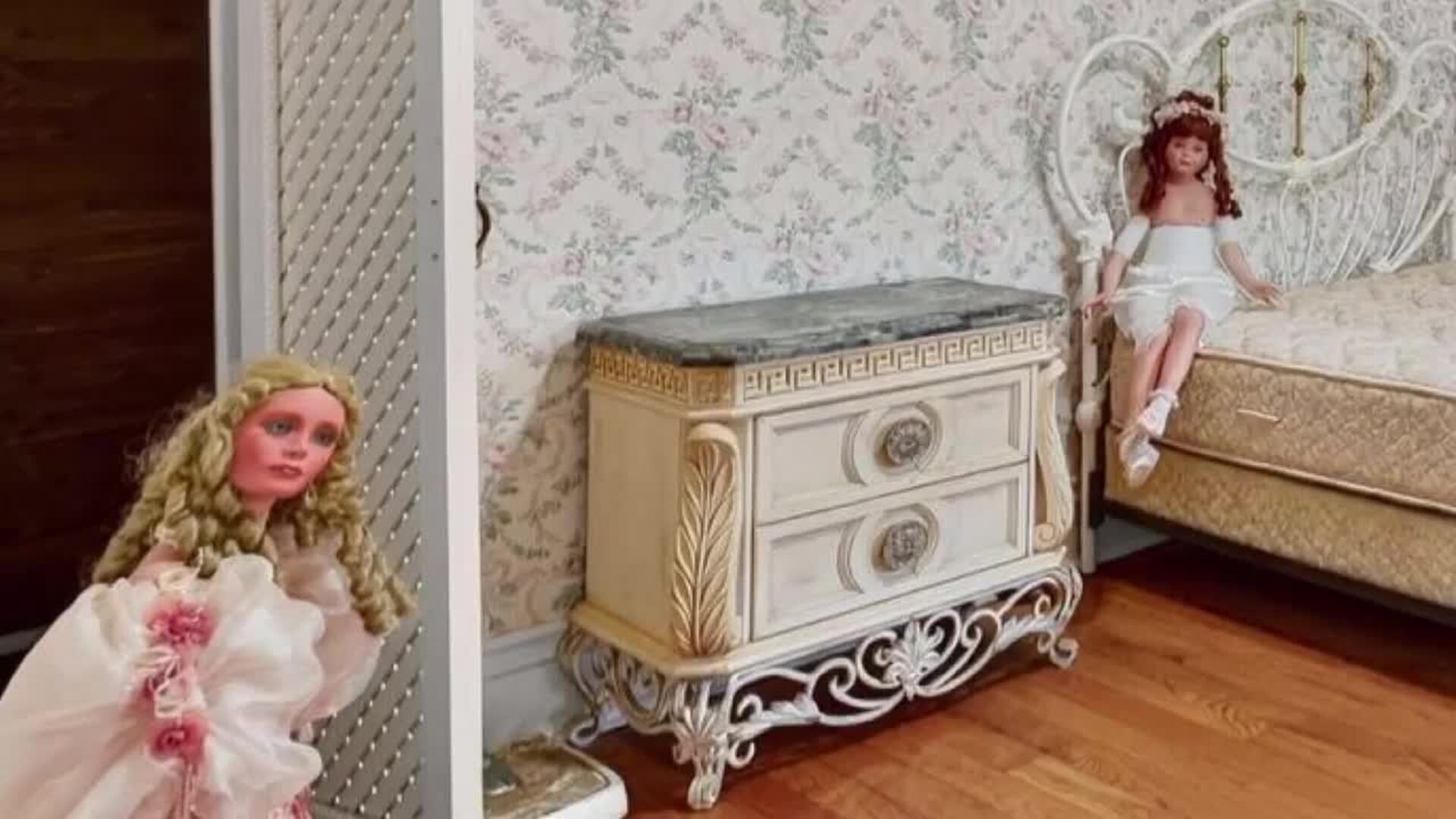 Trump says he's looking for swift Supreme Court ruling on most tariffs