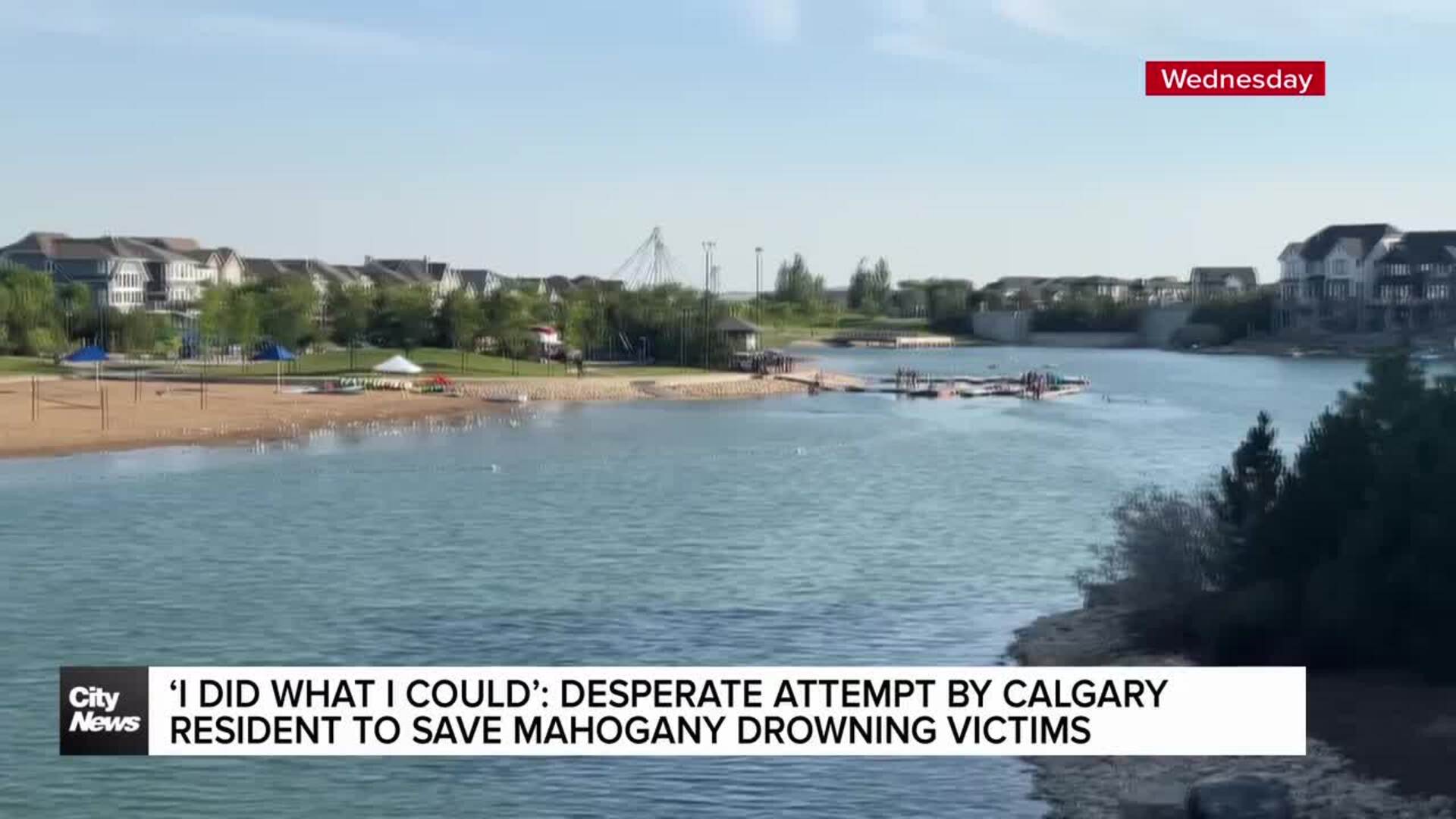 Calgary teens showcase summer theatre program in Chicago