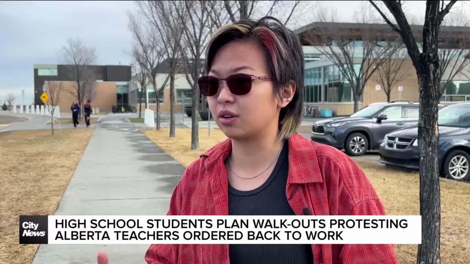 Outgoing Edmonton police chief named head of Alberta Public Service