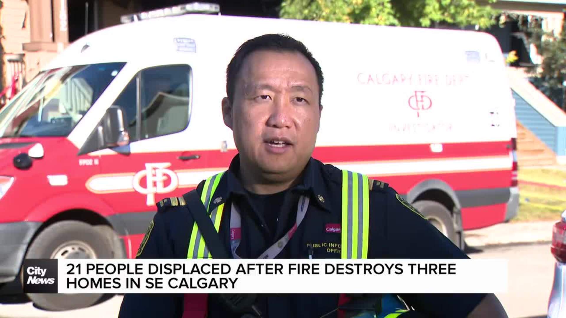 What's open and closed in Calgary on Labour Day