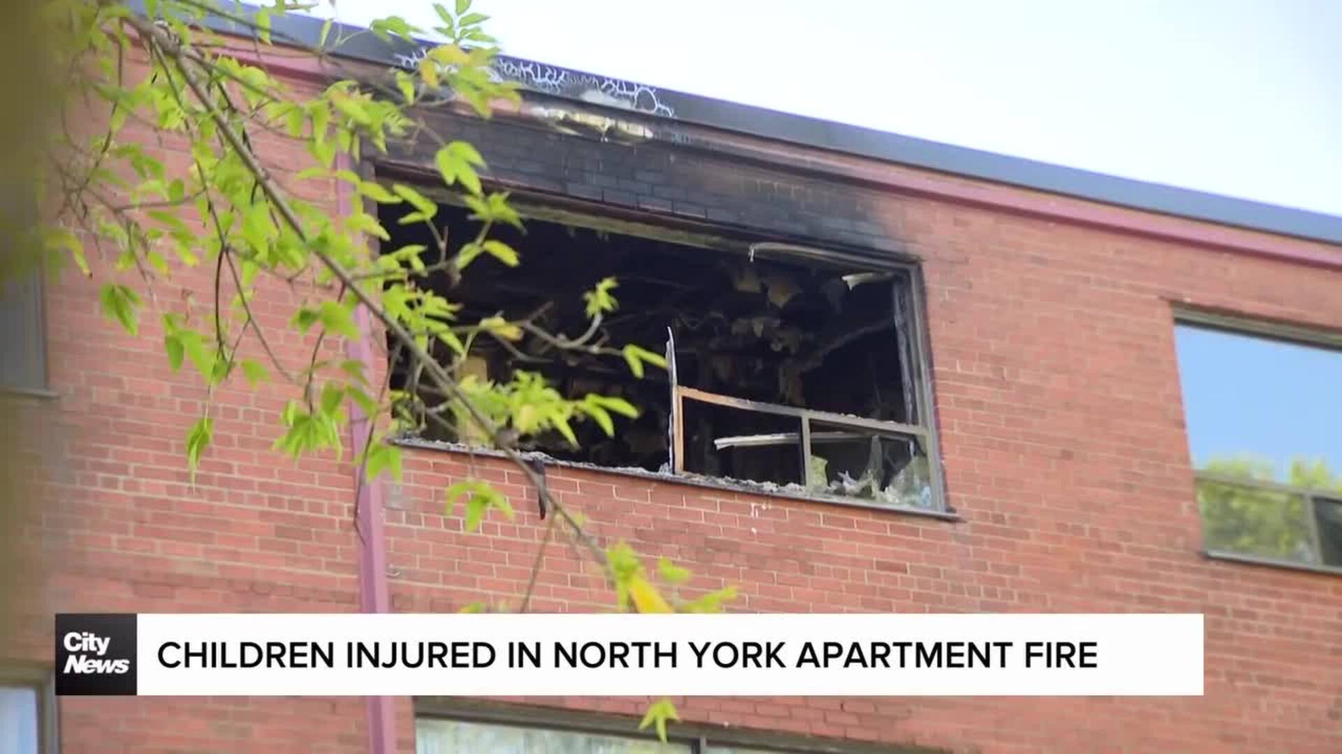 Toronto rapper Top5 released from prison