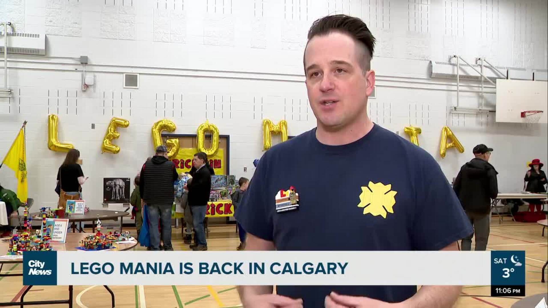 Snowbirds to fly over Calgary Wednesday afternoon