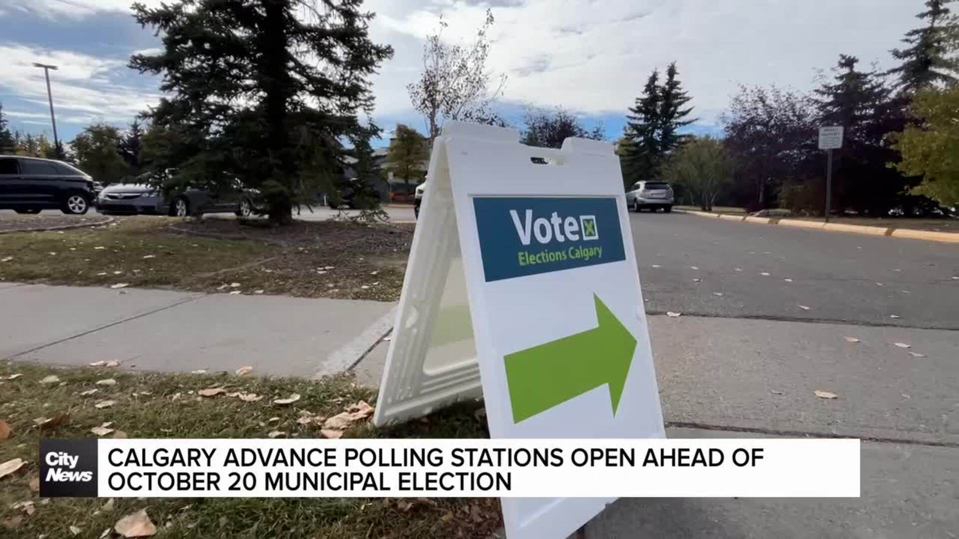 Calgary 2024 crime severity index at lowest in decade