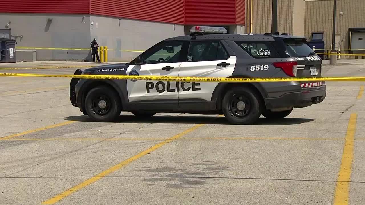 SIU investigating police-involved shooting on the Danforth