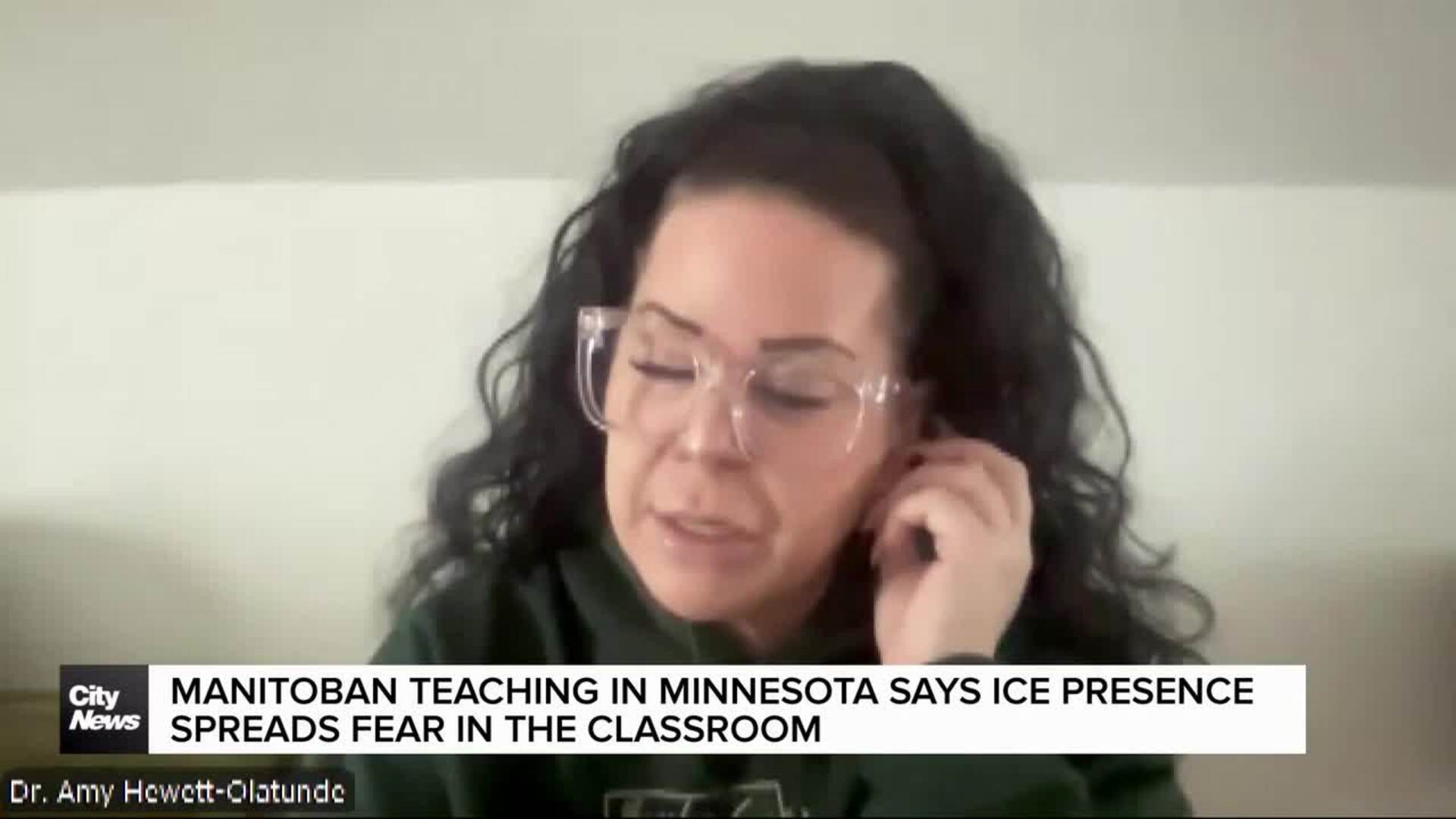 Manitoban teaching in Minnesota says ICE presence spreads fear in the ...