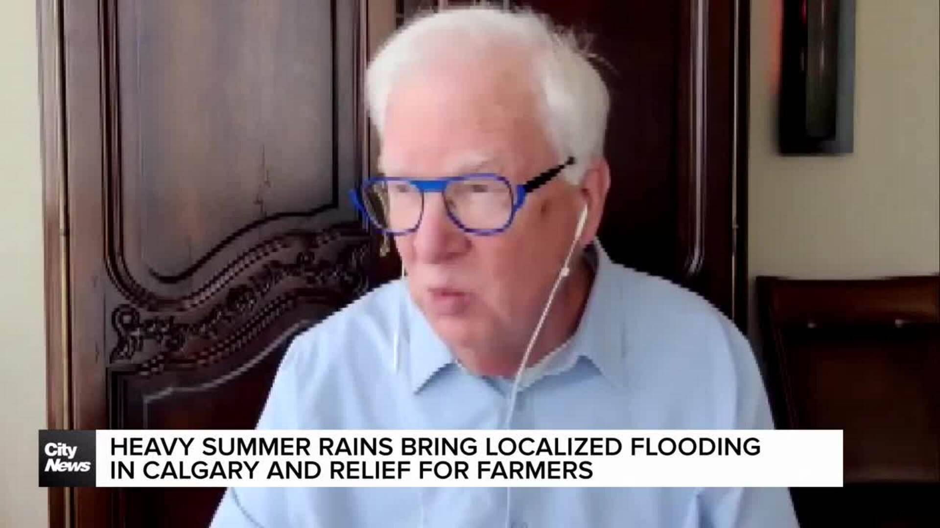 Calgary police warn of fake parking ticket text scam