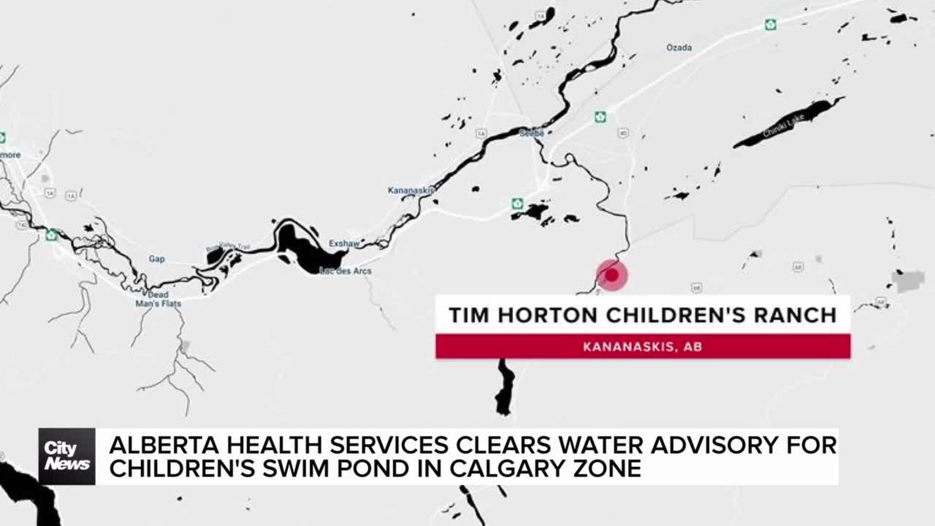 Severe thunderstorm warning ends for Calgary after reports of hail ...