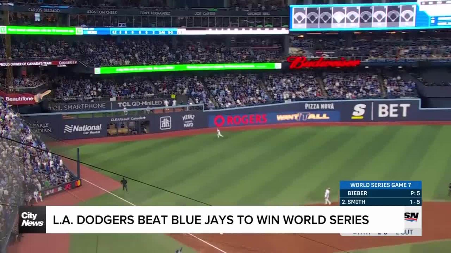 More layoffs, program cuts at Conestoga College