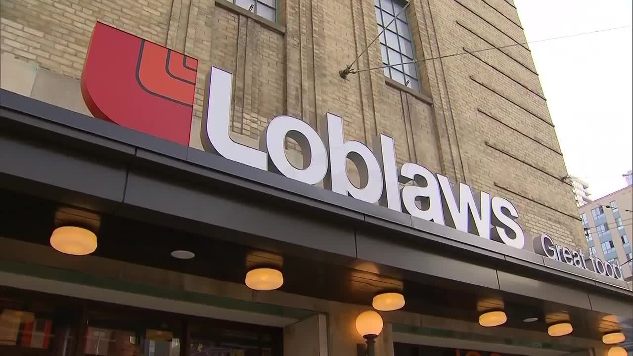 Loblaw replacing CEO Galen Weston in 2024