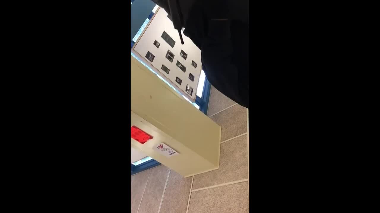 Video captures TDSB hall monitor question transgender student over ...