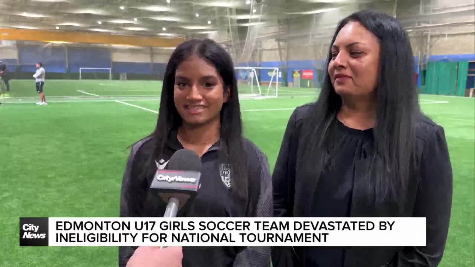 Alberta government immigration issues press on after feisty Edmonton ‘Alberta Next’ Panel town hall