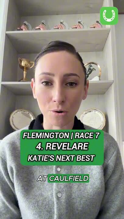 Katelyn Mallyon Makybe Diva Stakes Day Preview
